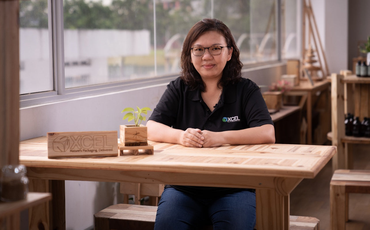 Meet The Team – CREUSE